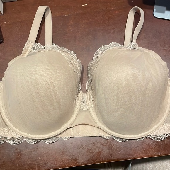 Natori | Intimates & Sleepwear | Natori Elusive Full Fit Contour ...